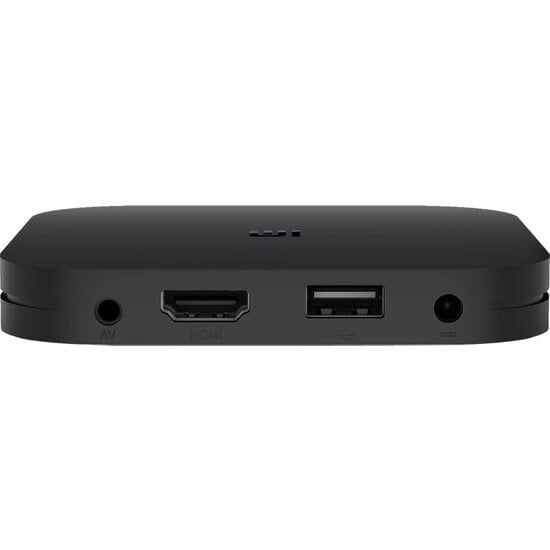 Xiaomi Mi Box S 4K Android Tv Box - Cyprus' Leading Technology Store